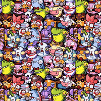 ActiveQuiz - Walk Yourself Smarter